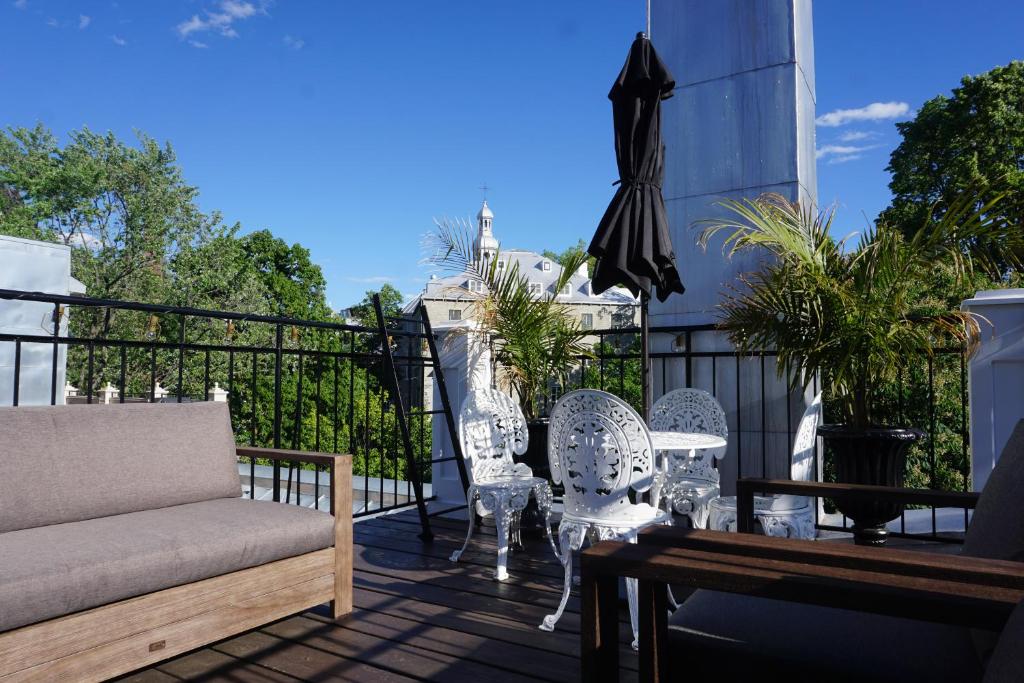 Hotel Marie-Rollet, Quebec City (QC) | 2024 Updated Prices, Deals