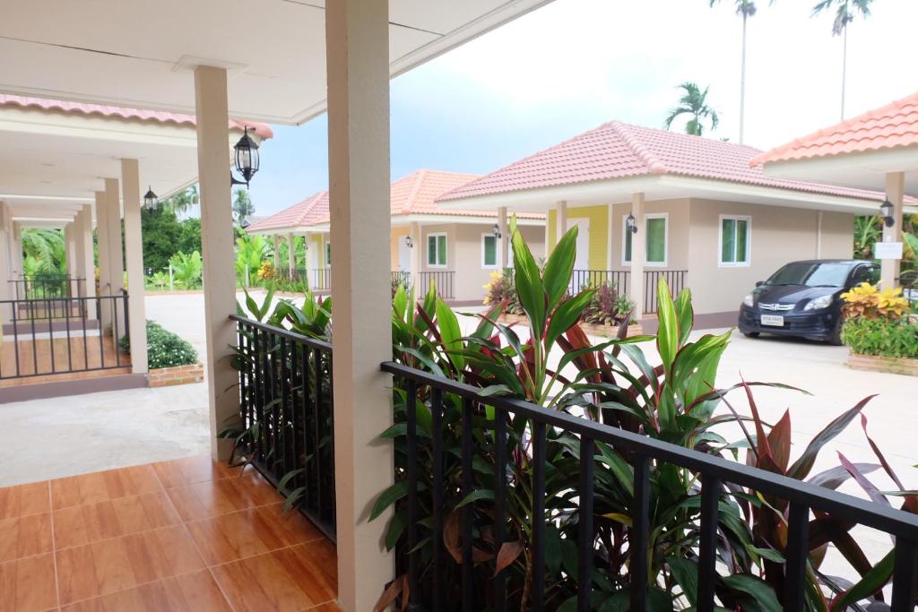 Deva Garden Resort, Prachinburi | 2024 Updated Prices, Deals