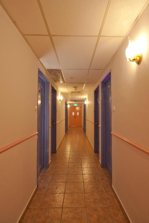 Yaju Hotel Pte Ltd - 2025 Exclusive Deals