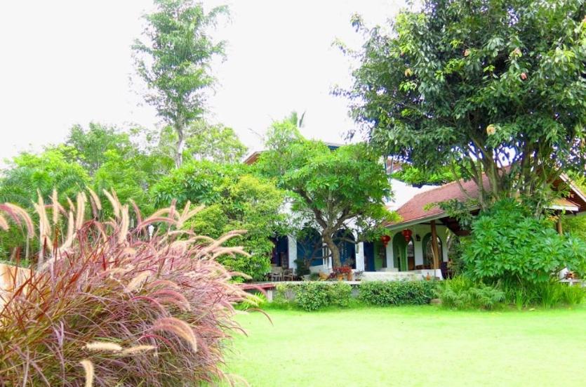 Kuad Khon Thoe Pai Cottage, Pai | 2024 Updated Prices, Deals