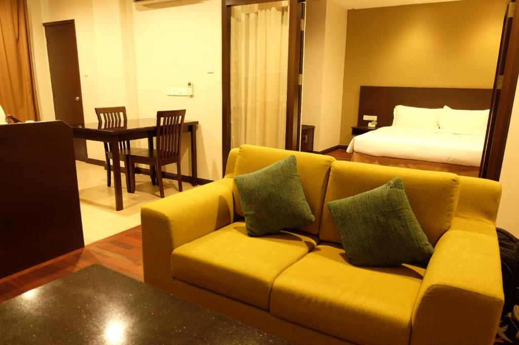 Lazenda Hotel, Labuan | 2024 Updated Prices, Deals