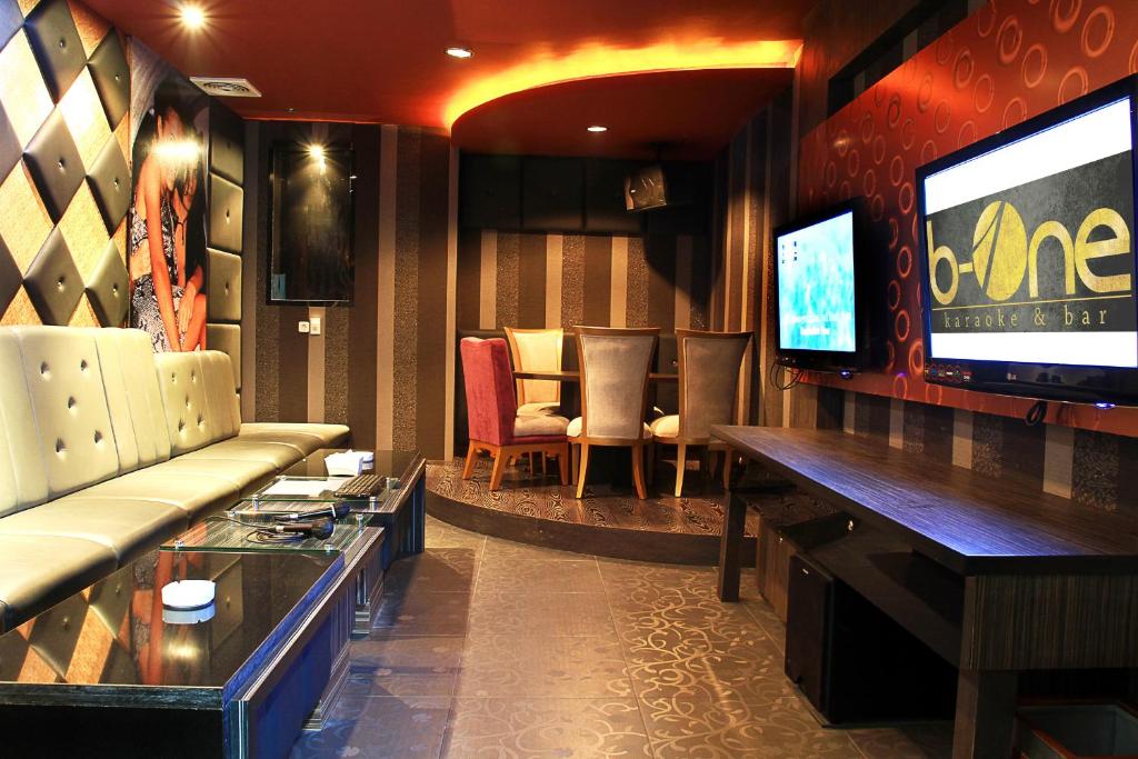 Swiss-Belhotel Maleosan Manado, Manado | 2024 Updated Prices, Deals