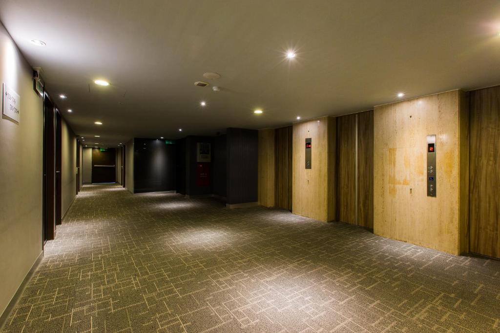 Chance Hotel, Taichung | 2024 Updated Prices, Deals