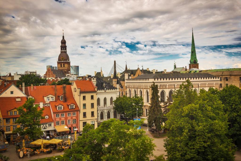 Relais le Chevalier, Riga | 2026 Updated Prices, Deals