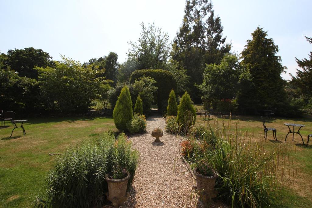 Woodlands Lodge Hotel, Netley Marsh | 2024 Updated Prices, Deals