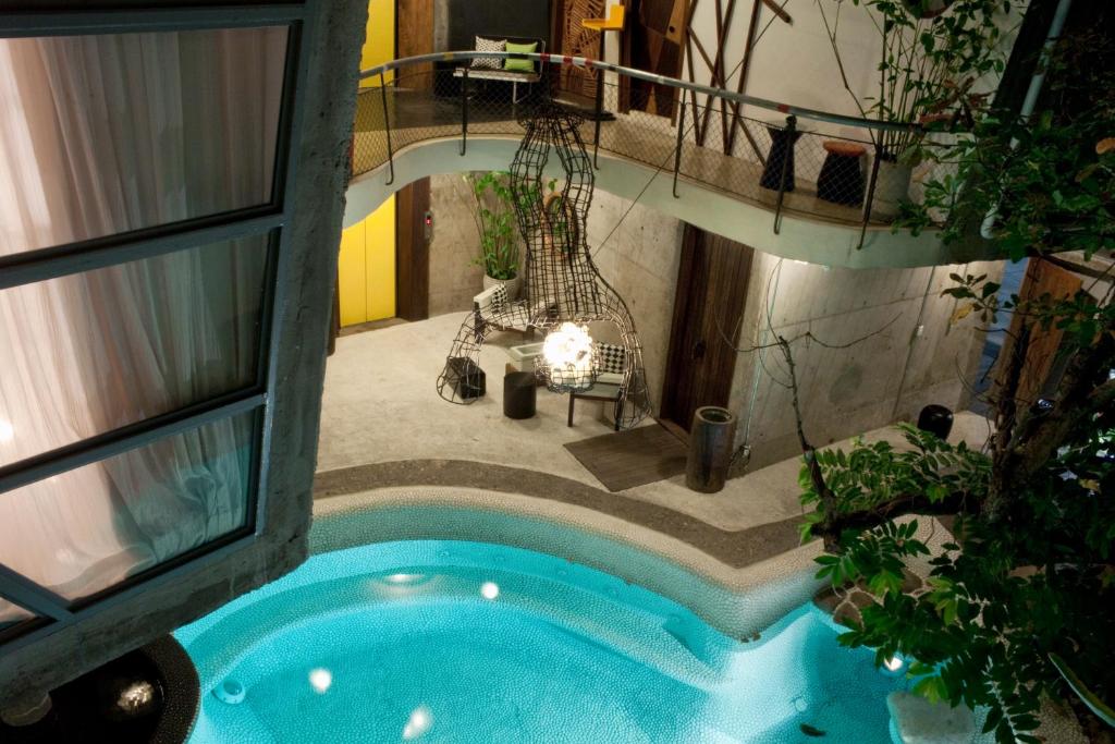 Mo Rooms Hotel, Chiang Mai | 2025 Updated Prices, Deals