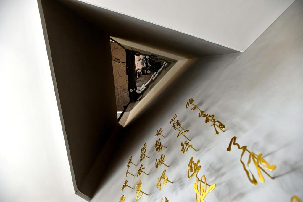 SHANGHAI-DECO Hotel Pudong, Shanghai | 2024 Updated Prices, Deals