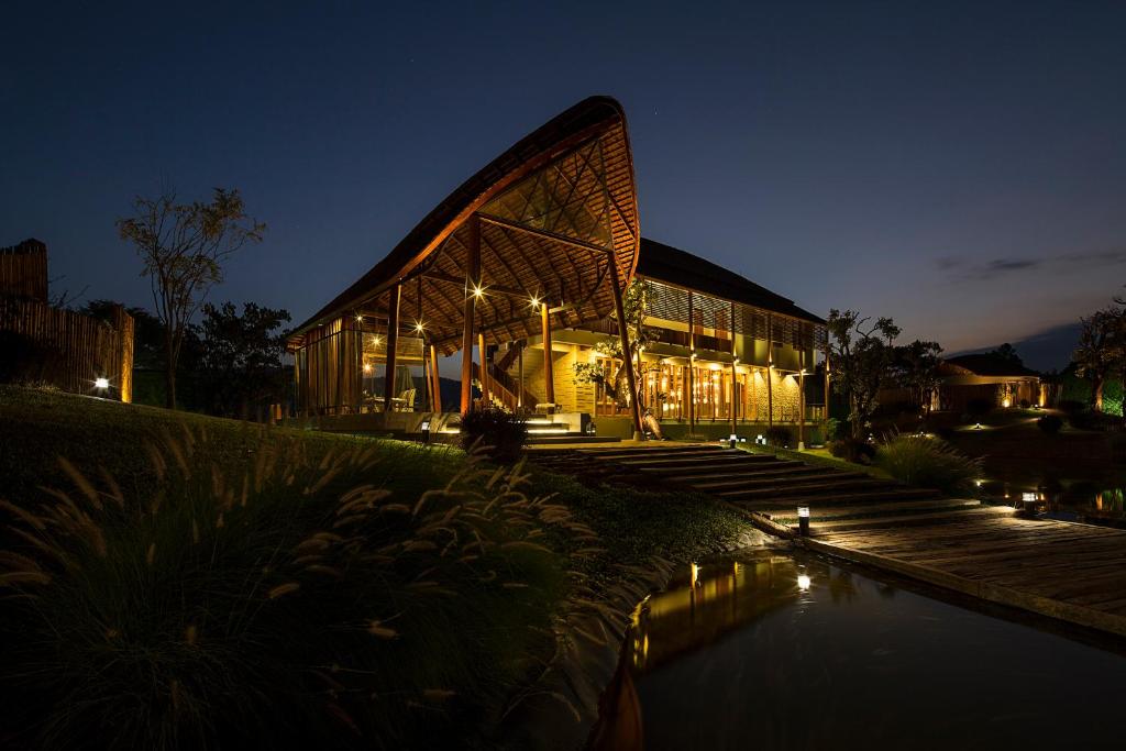 Boribot Pool Resort - อัปเดตราคาล่าสุด