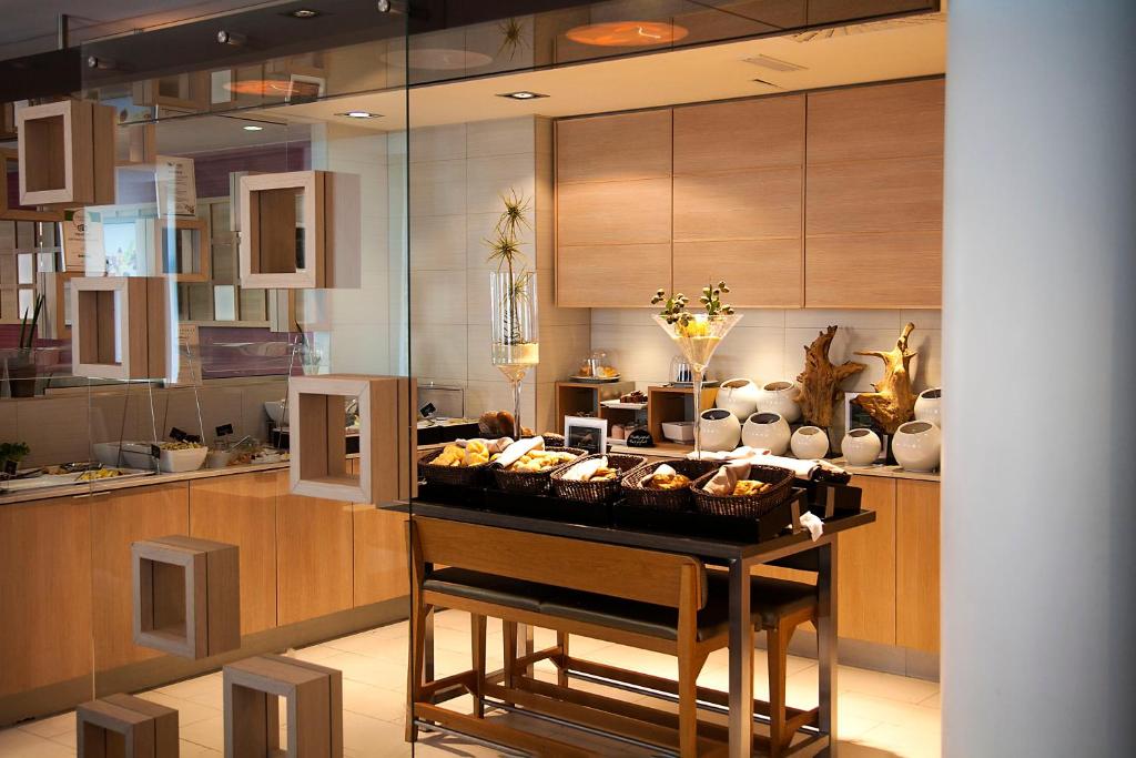 Novotel Wien City Hotel, Vienna | 2024 Updated Prices, Deals