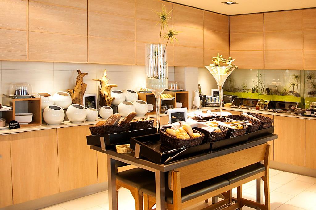 Novotel Wien City Hotel, Vienna | 2024 Updated Prices, Deals