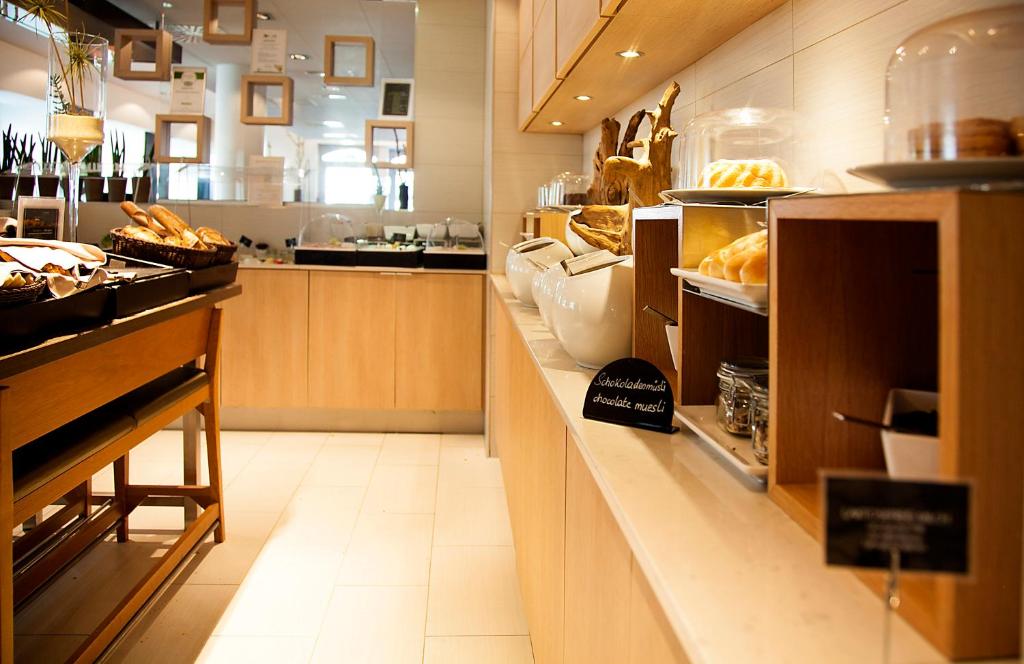 Novotel Wien City Hotel, Vienna | 2024 Updated Prices, Deals