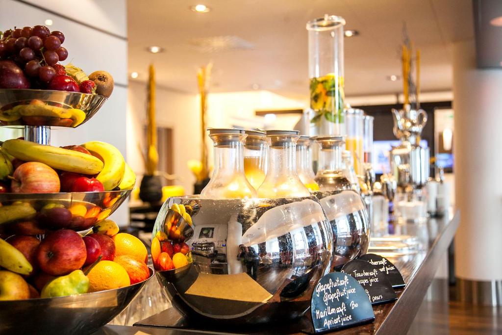 Novotel Wien City Hotel, Vienna | 2024 Updated Prices, Deals