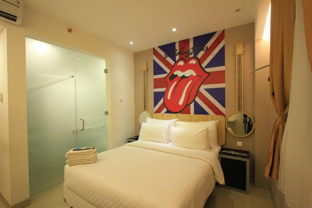 Uniq Hotel Yogyakarta, Yogyakarta | 2024 Updated Prices, Deals