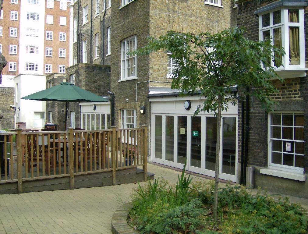 LSE Passfield Hall, London | 2025 Updated Prices, Deals