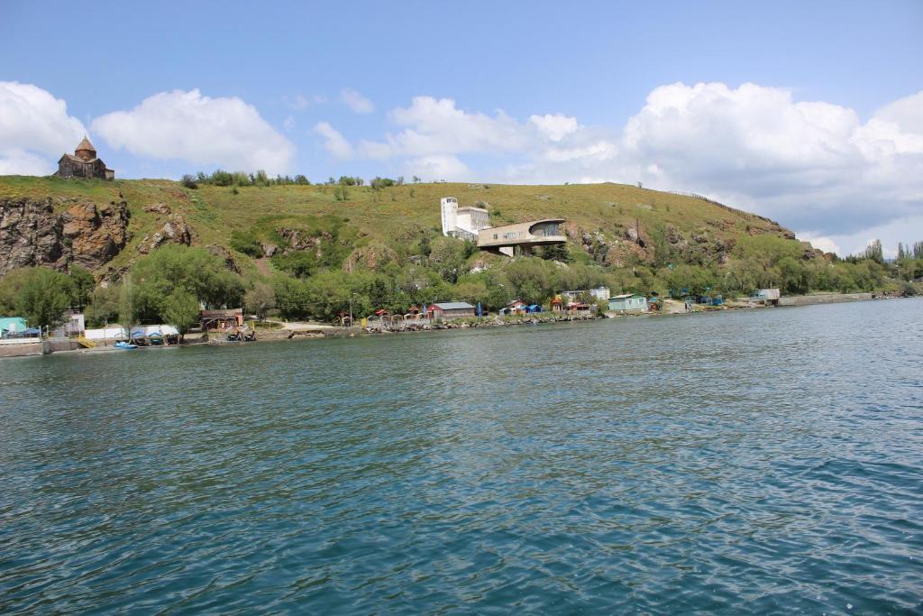 Sevan Writers House, Sevan | 2024 Updated Prices, Deals