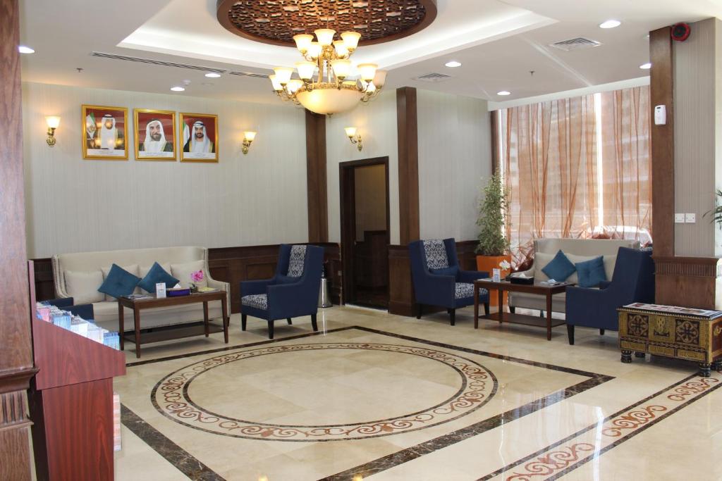 Al Diar Mina Hotel, Abu Dhabi | 2024 Updated Prices, Deals