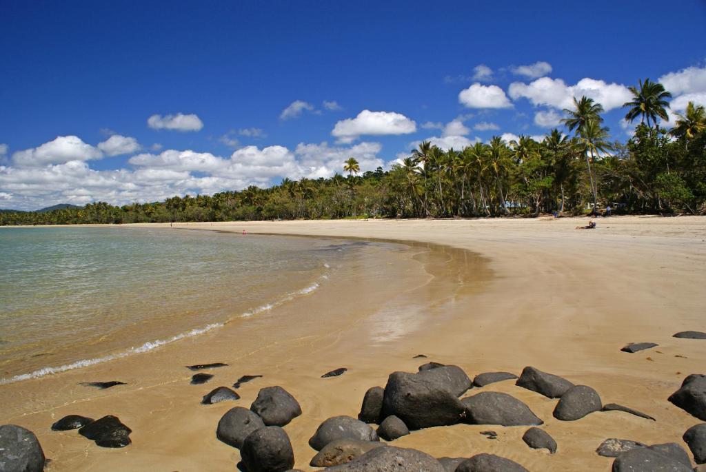 Eco Village Mission Beach Hotel, Mission Beach | 2024 Updated Prices, Deals