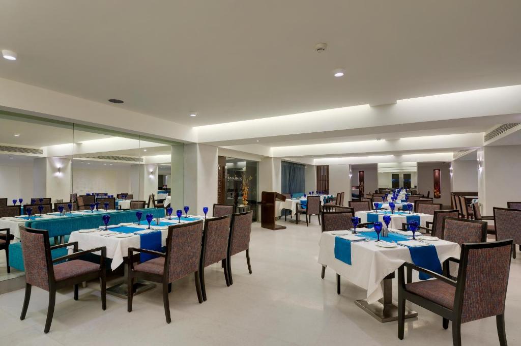 The Pride Chennai Hotel, Chennai | 2024 Updated Prices, Deals