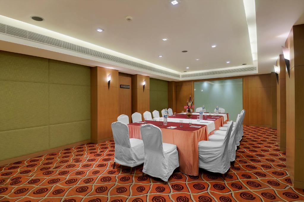 The Pride Chennai Hotel, Chennai | 2024 Updated Prices, Deals