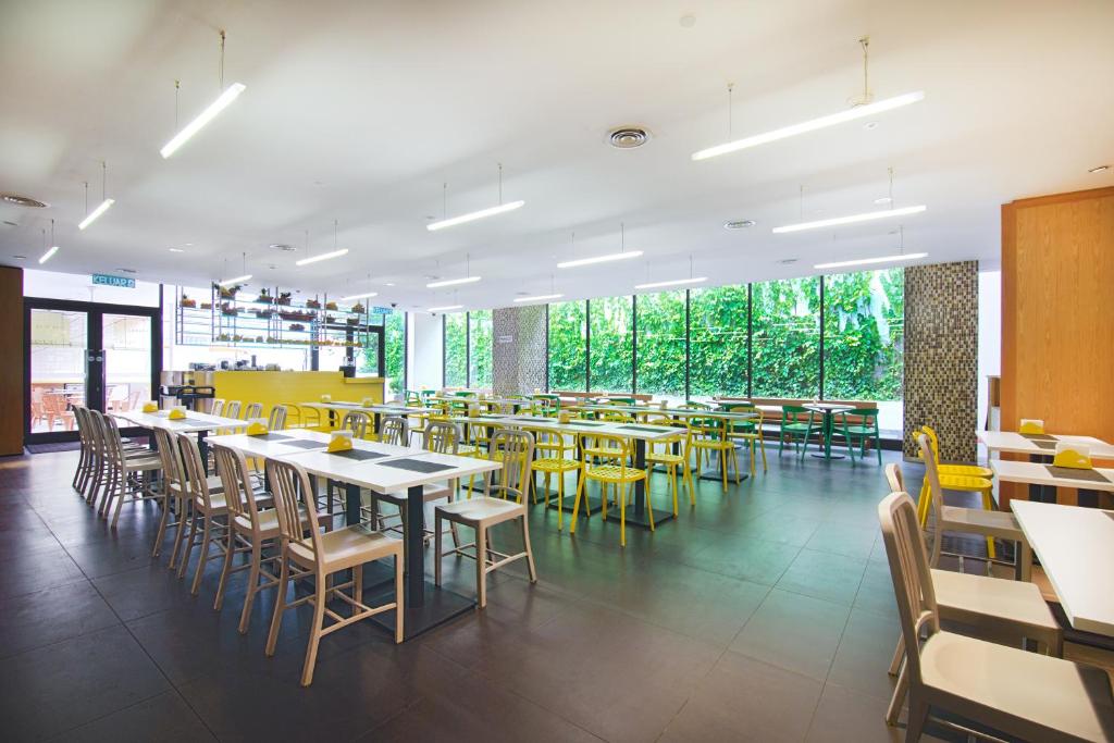 MÙ Hotel, Ipoh | 2024 Updated Prices, Deals