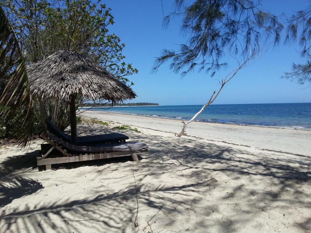 Book The Beach Crab Resort (Pangani) - 2020 PRICES