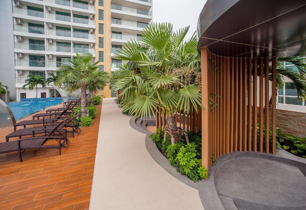 The Peak Towers Pattaya, Pattaya | 2024 Updated Prices, Deals