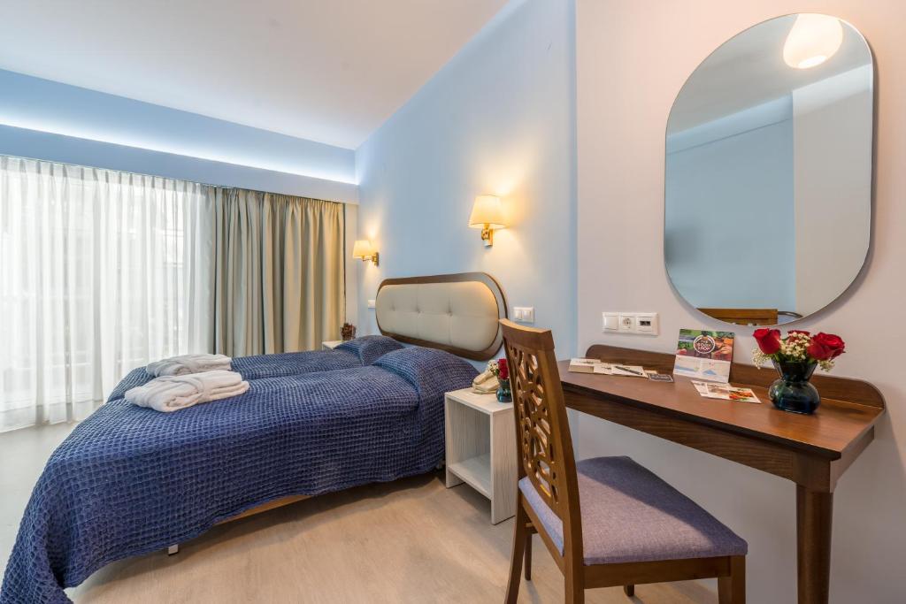 Queen Olga Hotel, Thessaloniki | 2024 Updated Prices, Deals