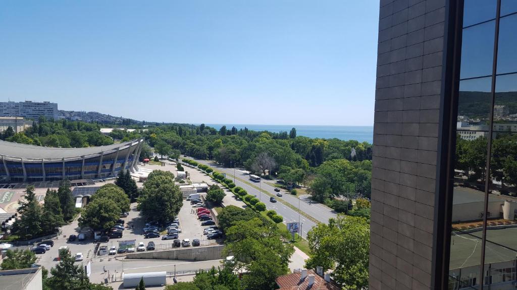 Rosslyn Dimyat Hotel Varna, Varna | 2024 Updated Prices, Deals