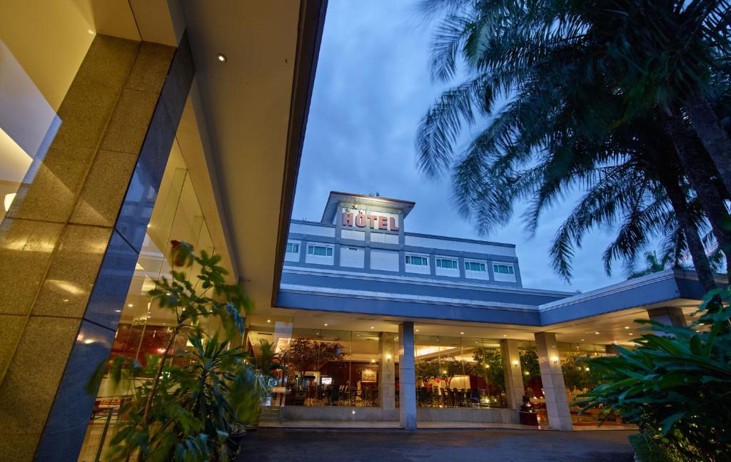 Istana Nelayan Hotel, Tangerang | 2023 Updated Prices, Deals