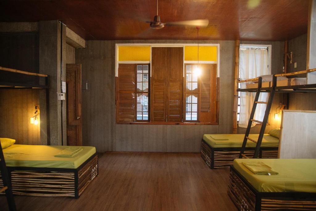 The Flying Fish Hostel, Dumaguete | 2024 Updated Prices, Deals