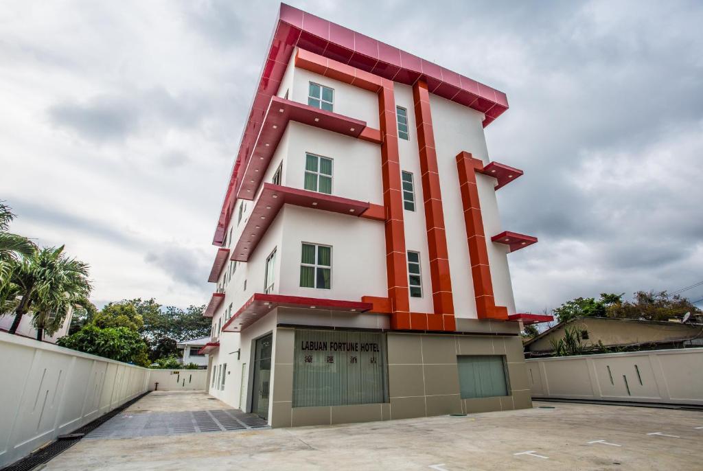 Labuan Fortune Hotel, Labuan | 2025 Updated Prices, Deals