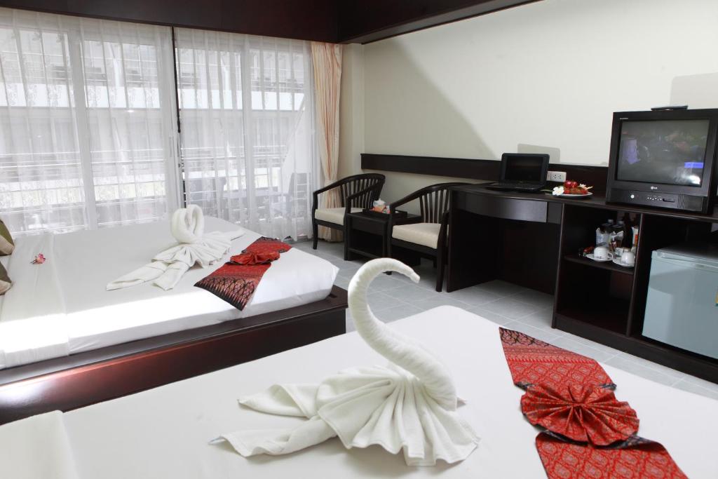 Samui First House Hotel, Koh Samui | 2024 Updated Prices, Deals