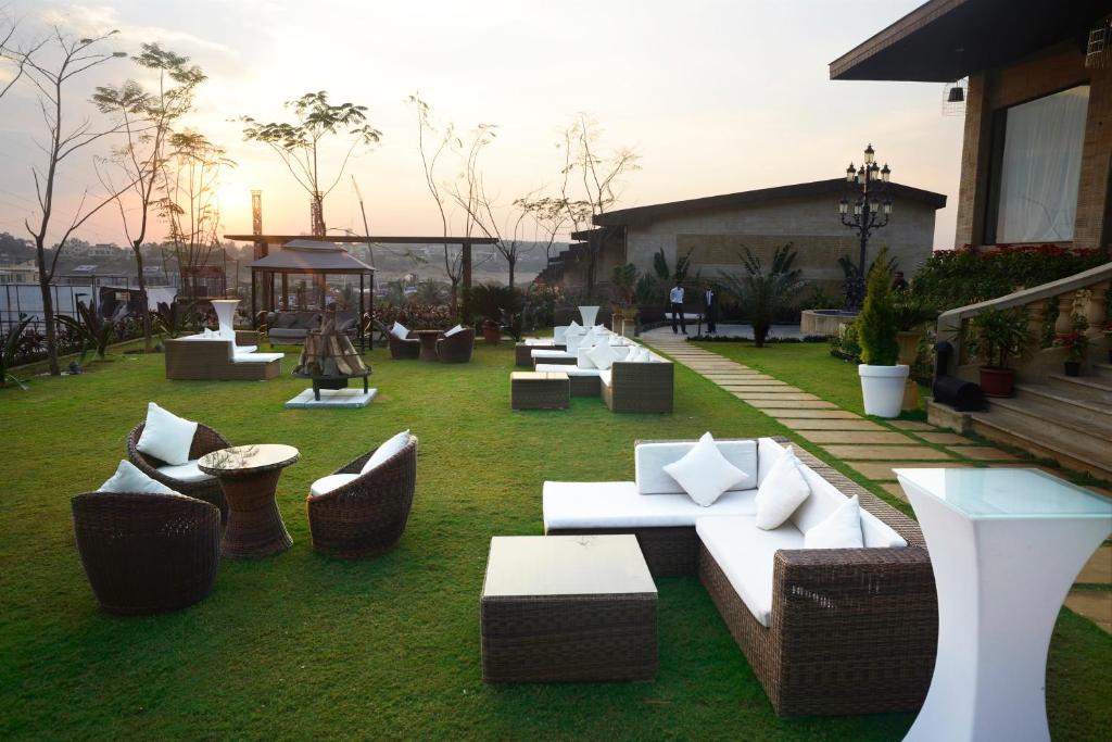 Della Resorts | Lonavala 2020 UPDATED DEALS, HD Photos & Reviews