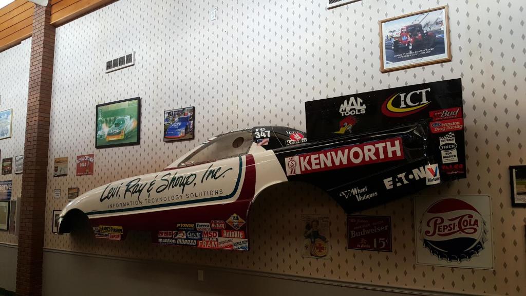 Route 66 Hotel, Springfield, Illinois, Springfield (IL) | 2024 Updated ...