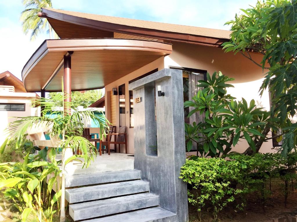 Weekender Resort, Koh Samui | 2024 Updated Prices, Deals