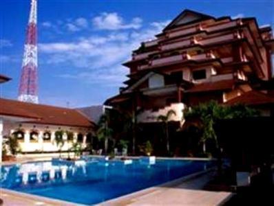 Abadi Suite Hotel & Tower Jambi by Tritama Hospitality, Jambi | 2024 ...
