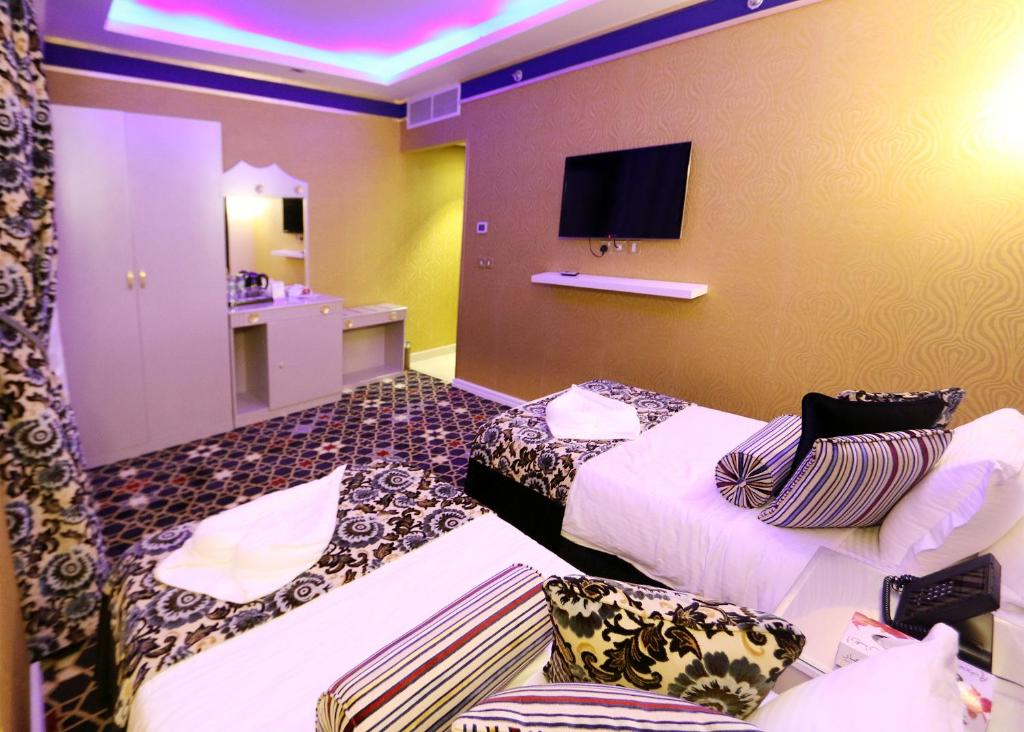 Nusk Al Madinah, Medina | 2024 Updated Prices, Deals