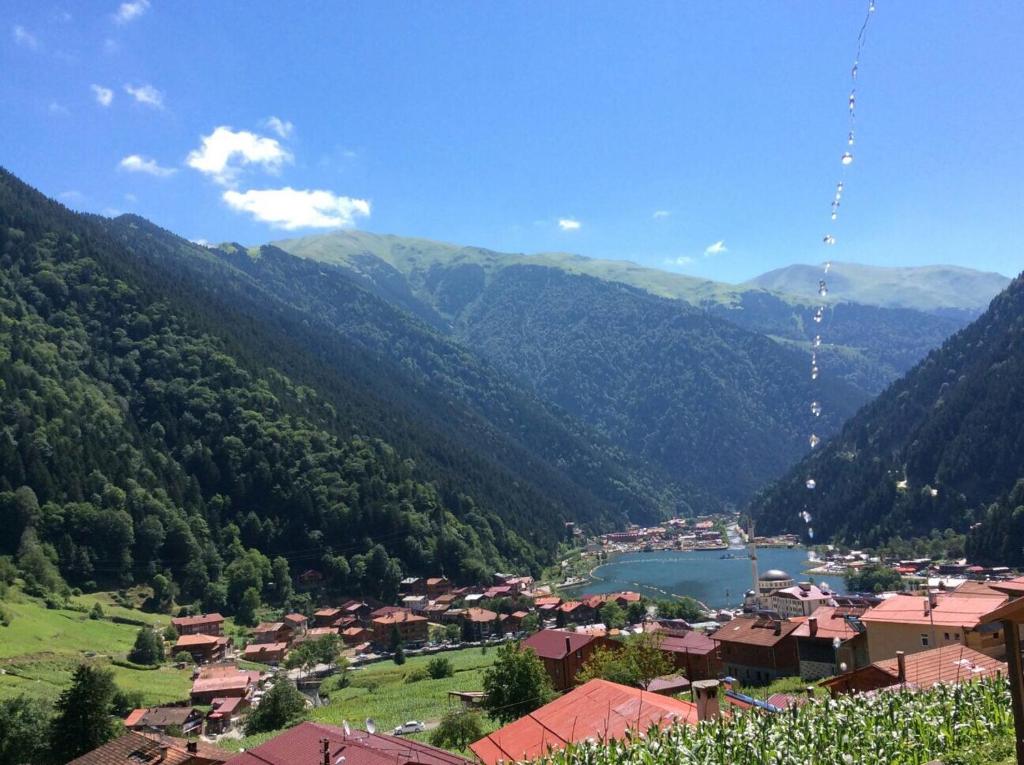 Trabzon, Turquie - guide touristique de la ville | Planet of Hotels