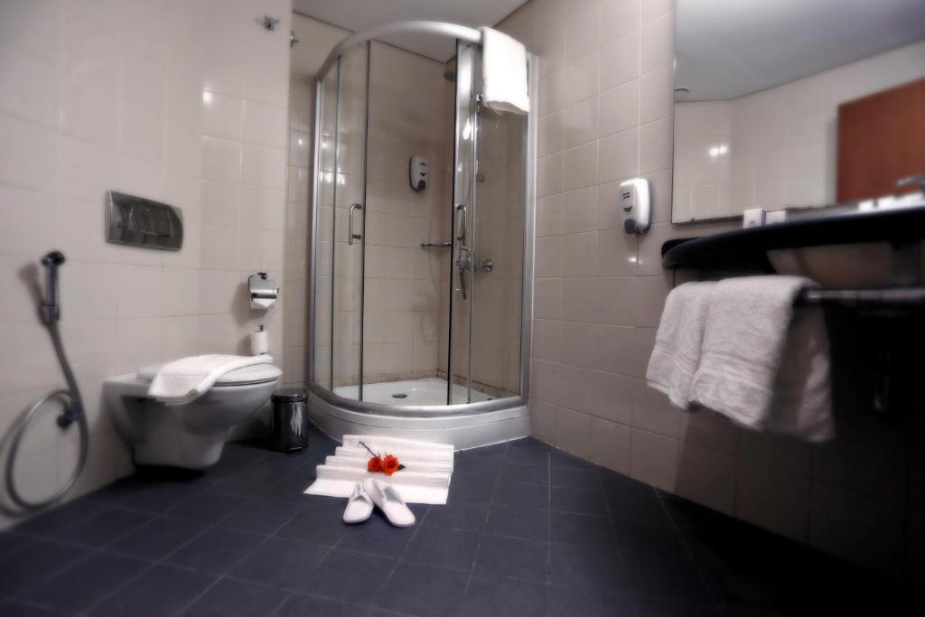 Ibis Amman Hotel, Amman | 2024 Updated Prices, Deals