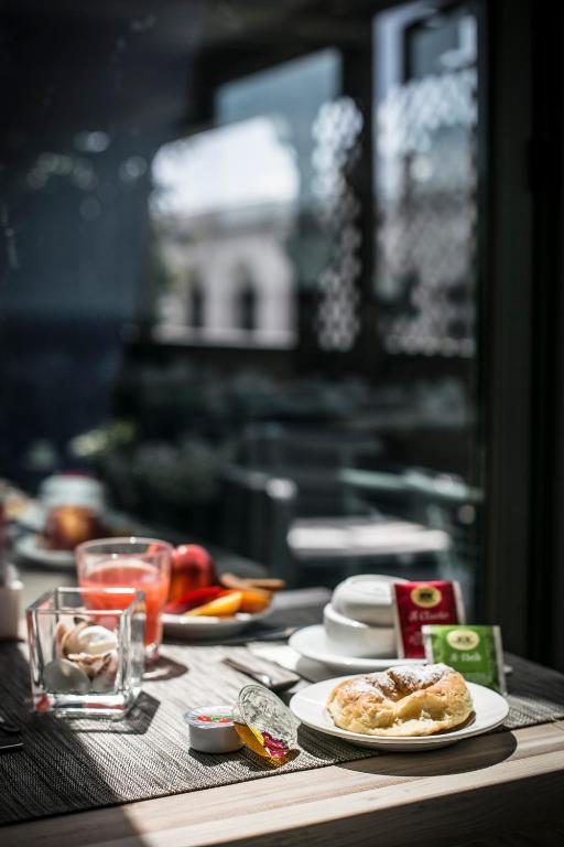 Aphrodite Hotel, Rome | 2024 Updated Prices, Deals