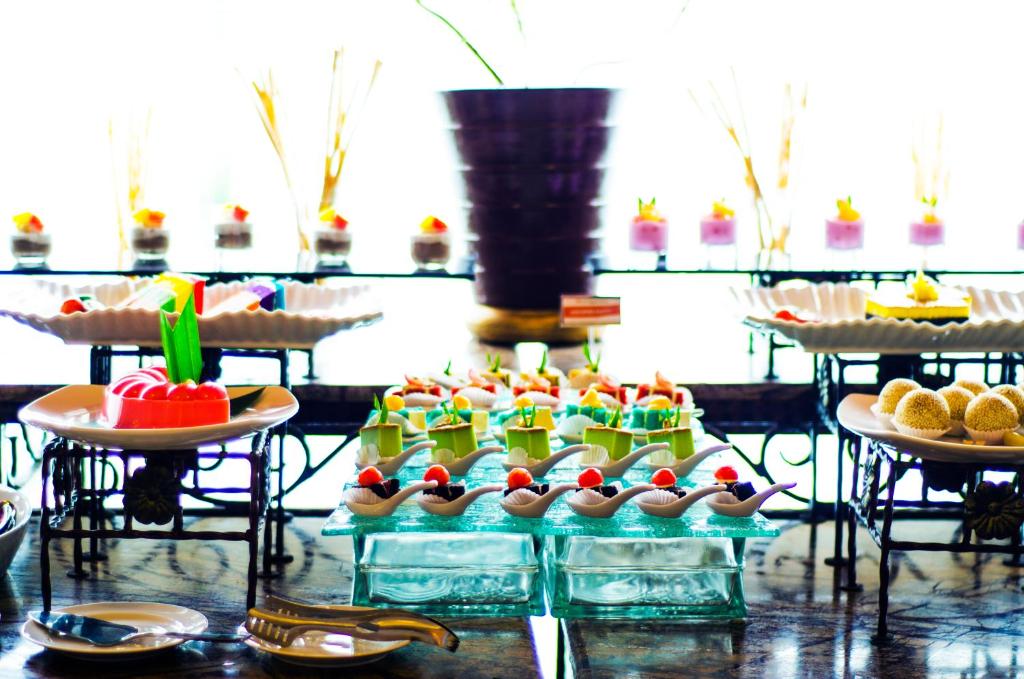 Swiss-Belhotel Maleosan Manado, Manado | 2024 Updated Prices, Deals