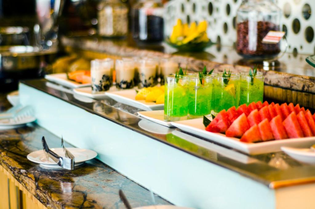 Swiss-Belhotel Maleosan Manado, Manado | 2024 Updated Prices, Deals