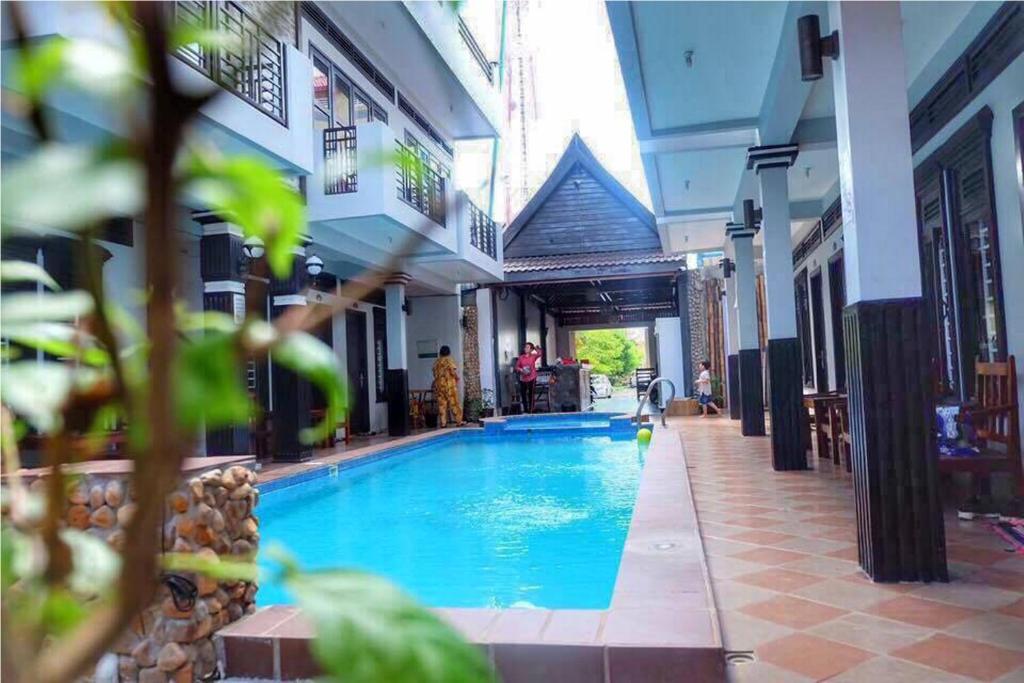 Apsara Guest House Kampot City, Cambodia - 300 reviews, price from $11 ...