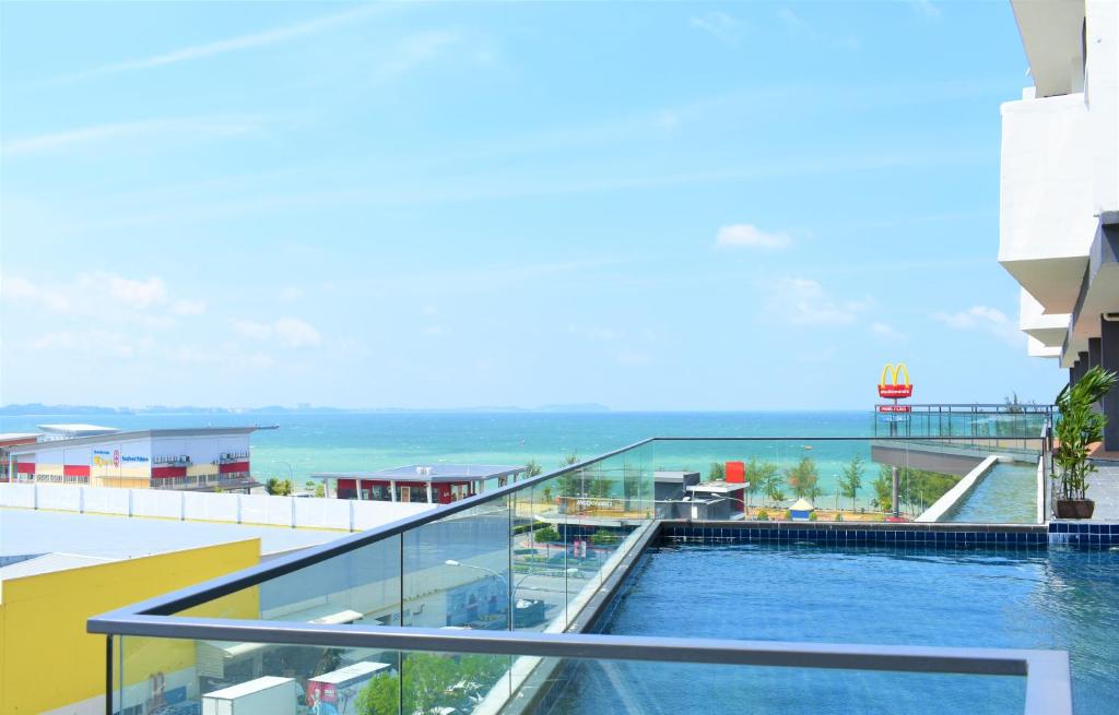 D’Wharf Hotel & Serviced Residence, Port Dickson | 2024 Updated Prices ...