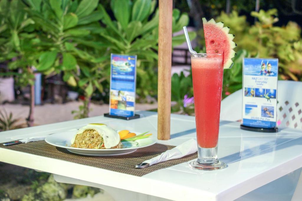 Salt Beach Hotel at Maafushi (Maldive Islands) – цены и отзывы на Agoda