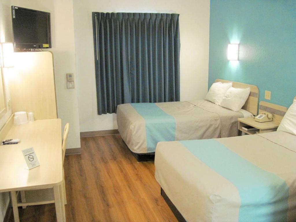 Motel 6-Avoca, IA Hotel (Avoca (IA)) - Deals, Photos & Reviews