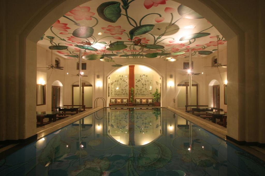The House of MG- A Heritage Hotel, Ahmedabad, Ahmedabad | 2024 Updated ...