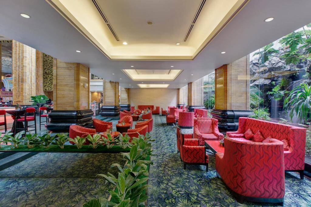 NagaWorld Hotel & Entertainment Complex, Phnom Penh | 2024 Updated ...