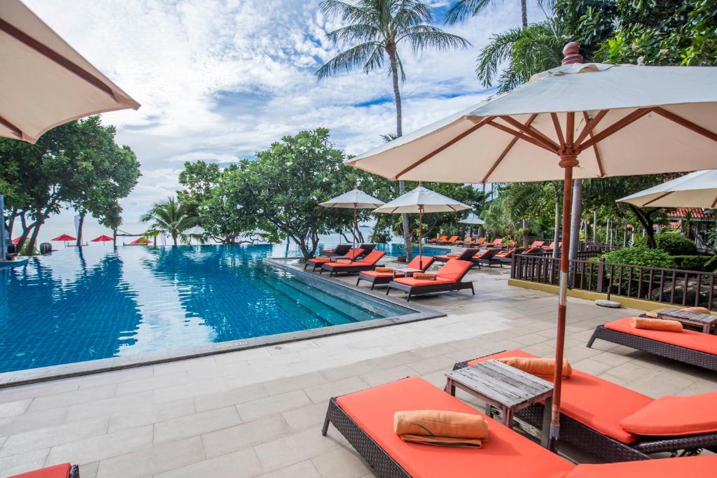 New Star Beach Resort, Koh Samui | 2025 Updated Prices, Deals