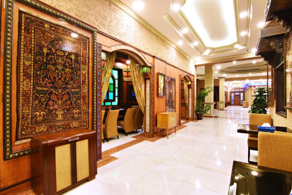 Best Price on Karan Hotel in Al Jubail + Reviews!